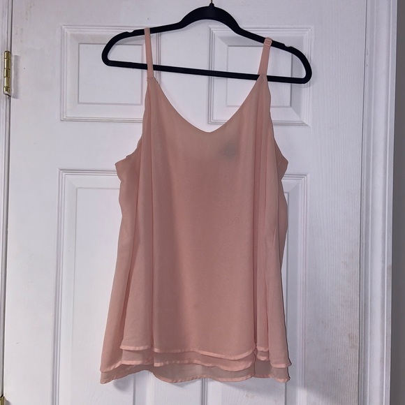 torrid | Tops | Flowy Tank | Poshmark